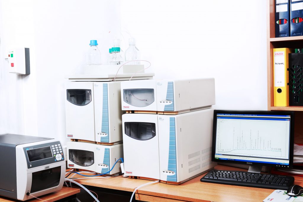 Research infrastructure – ICSI